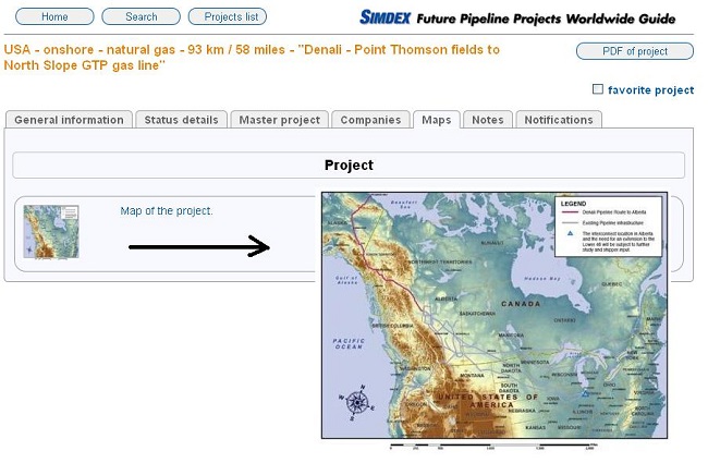 Project_information_-_maps « SIMDEX